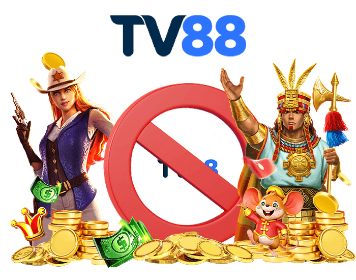 TV88 – Thiên Đường Nổ Hũ Hàng Đầu Việt Nam!